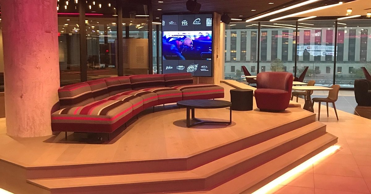 Entercom Headquarters