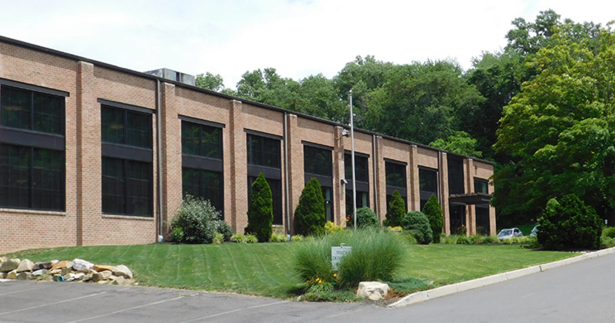 Showroom in Willow Grove (Headquarters)