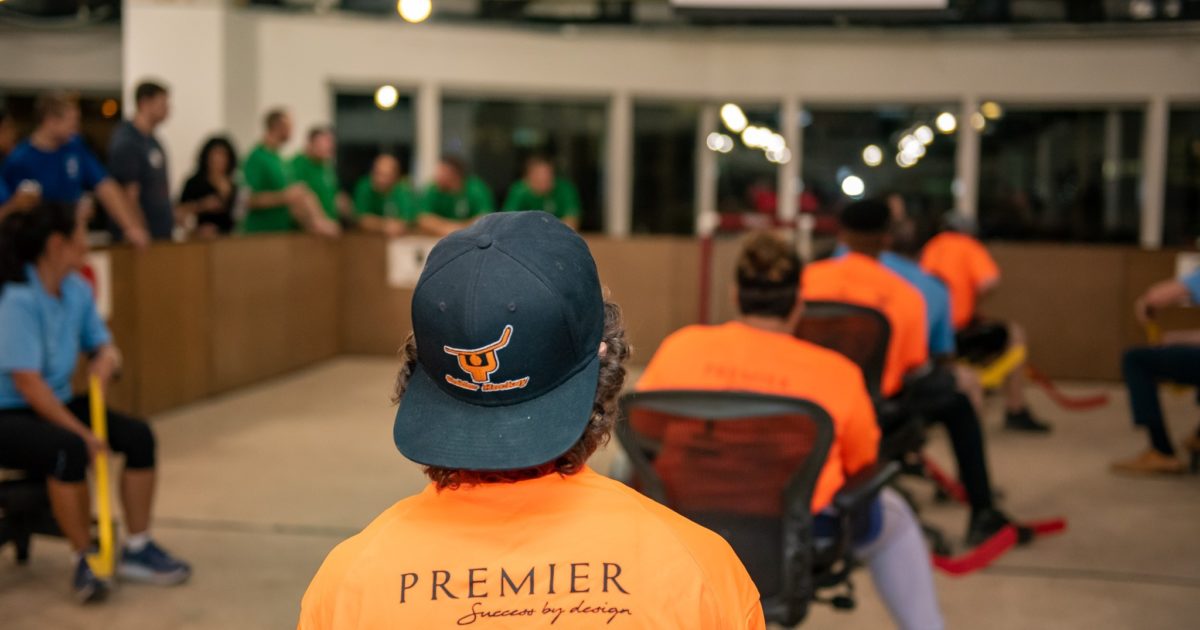 2019 Snider Hockey Chair Tournament