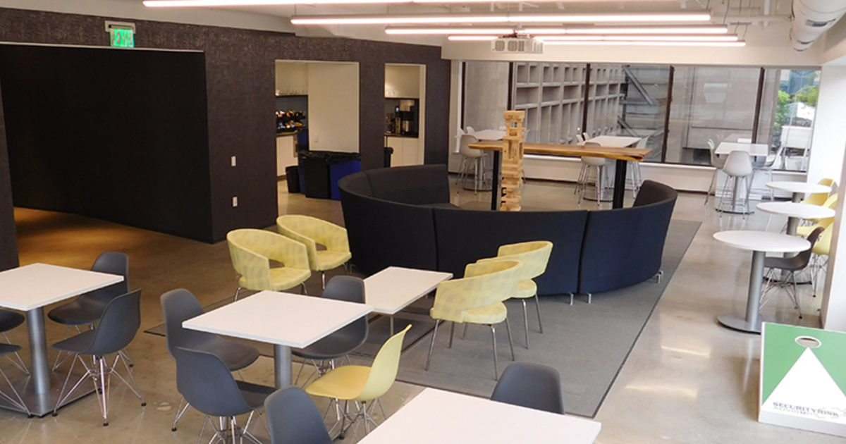 Security Risk Advisors