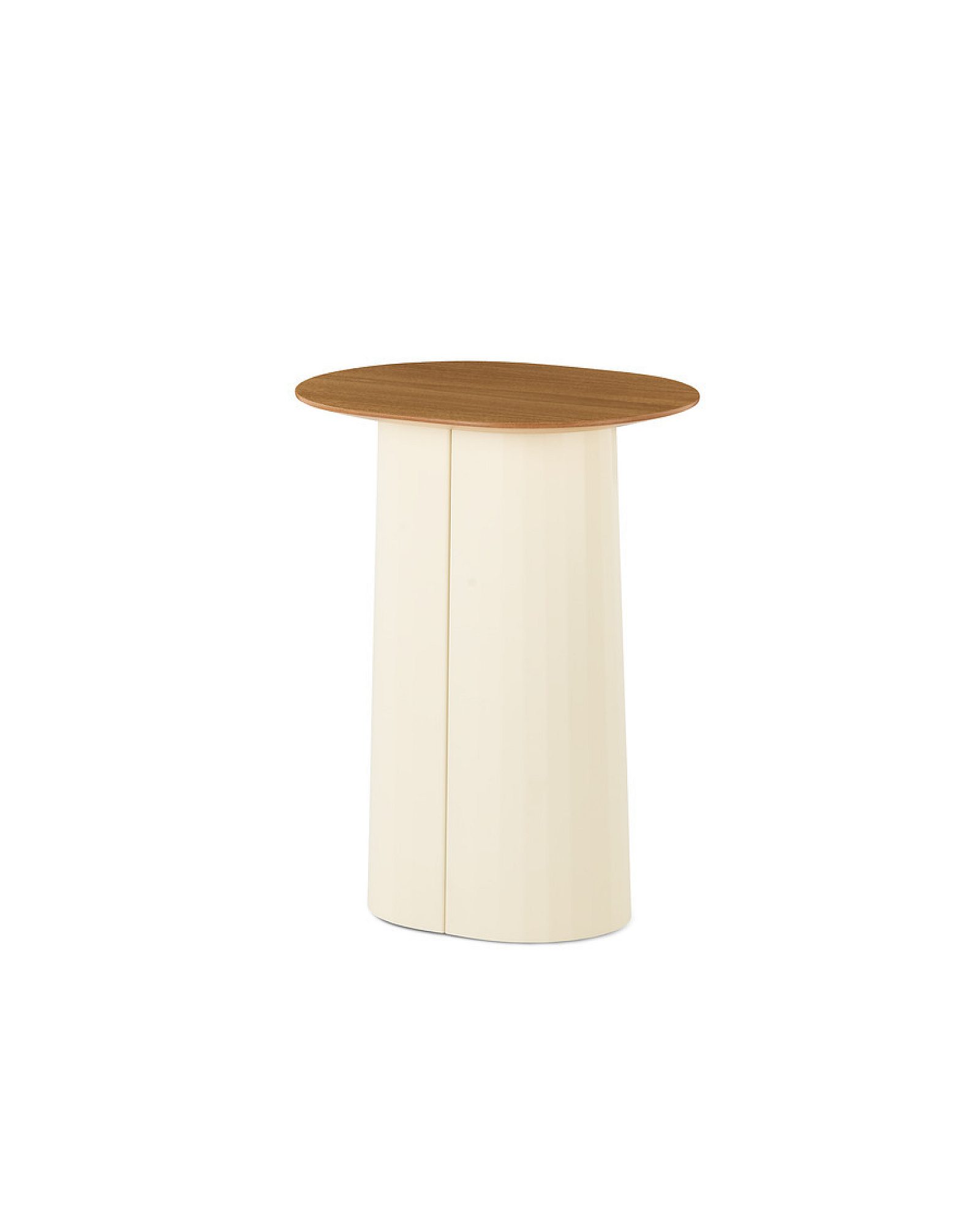Tun Side Table
