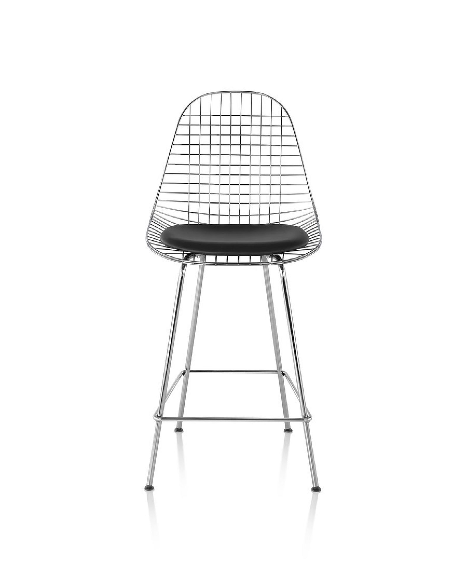 Eames Wire Stool