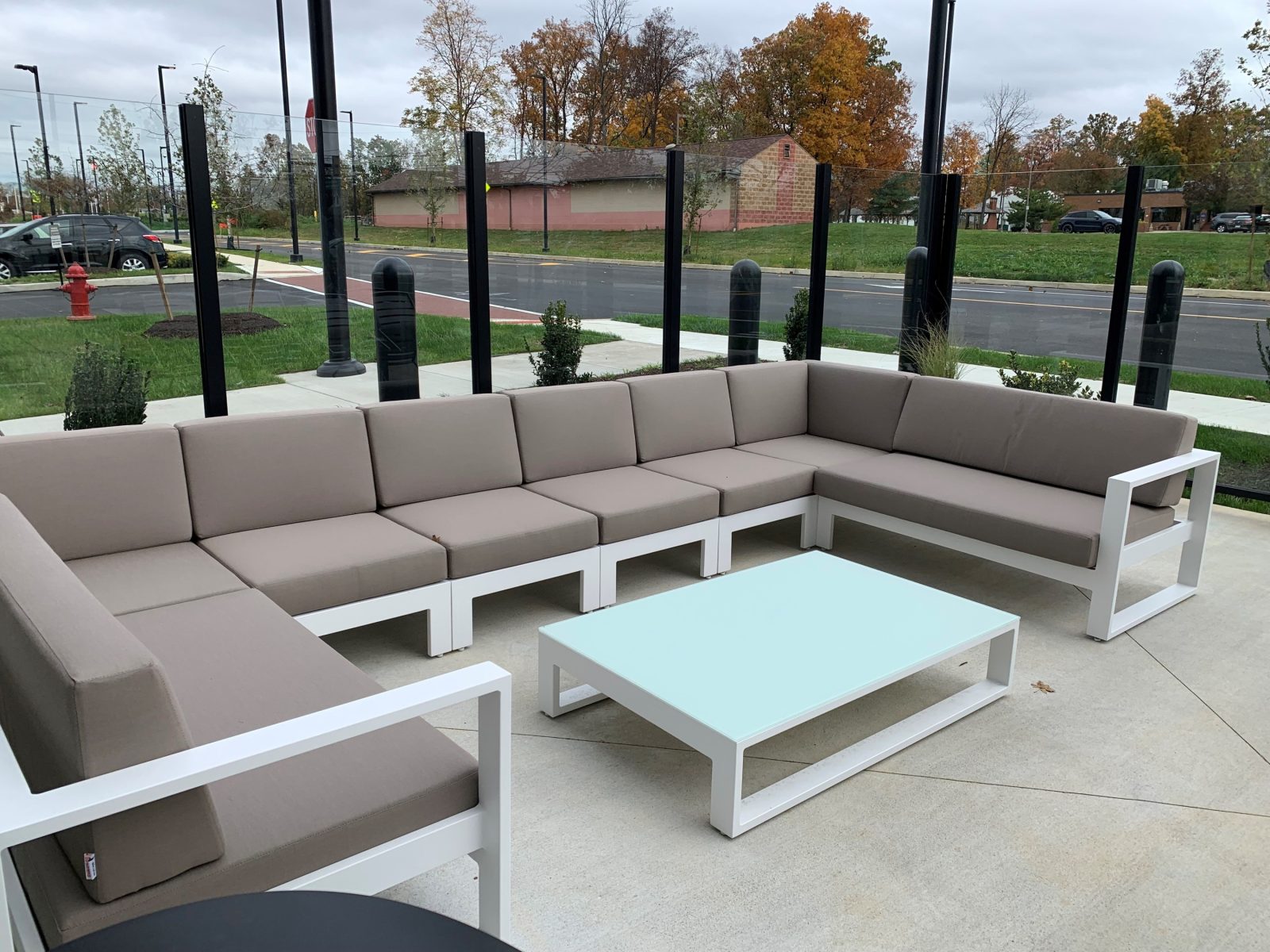 Buckeye Partners, L.P.