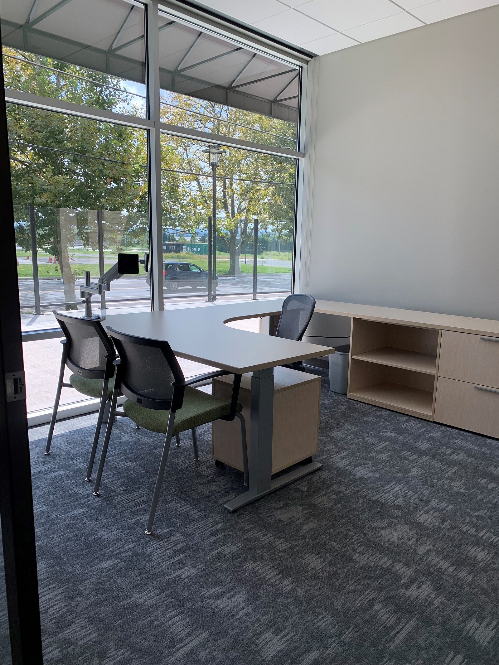 Buckeye Partners, L.P.