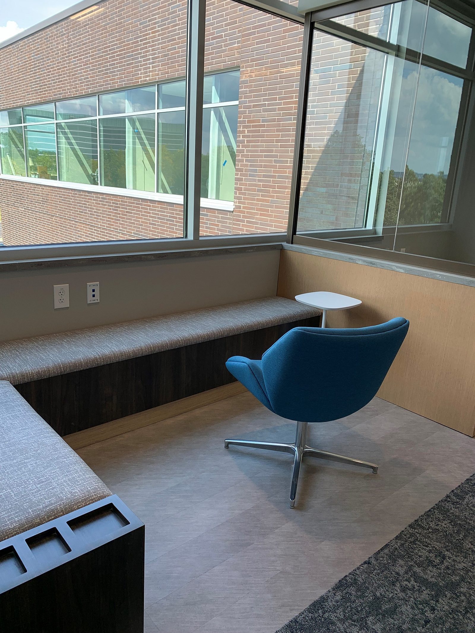 Buckeye Partners, L.P.